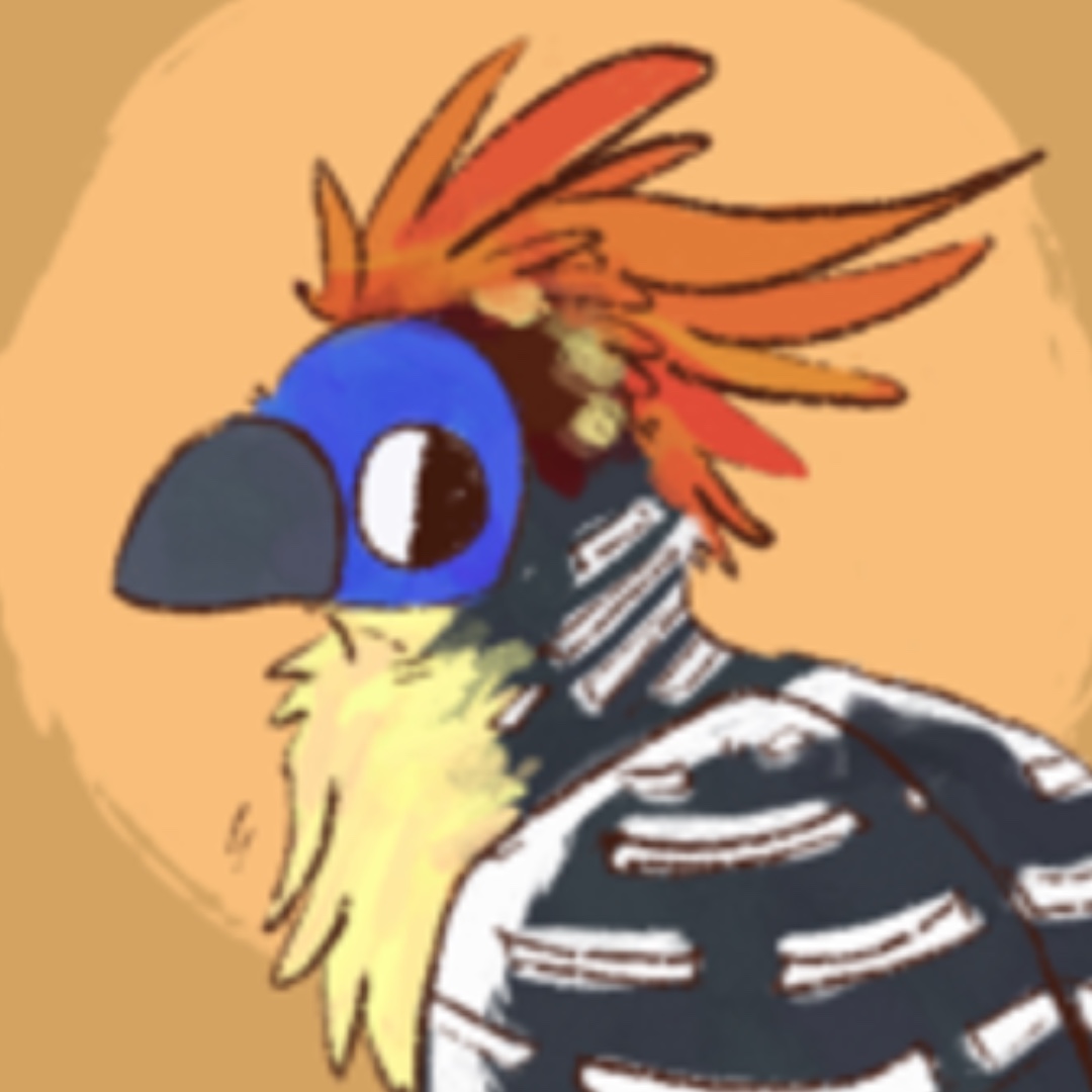 The Legend of Hoatzin | WEBTOON