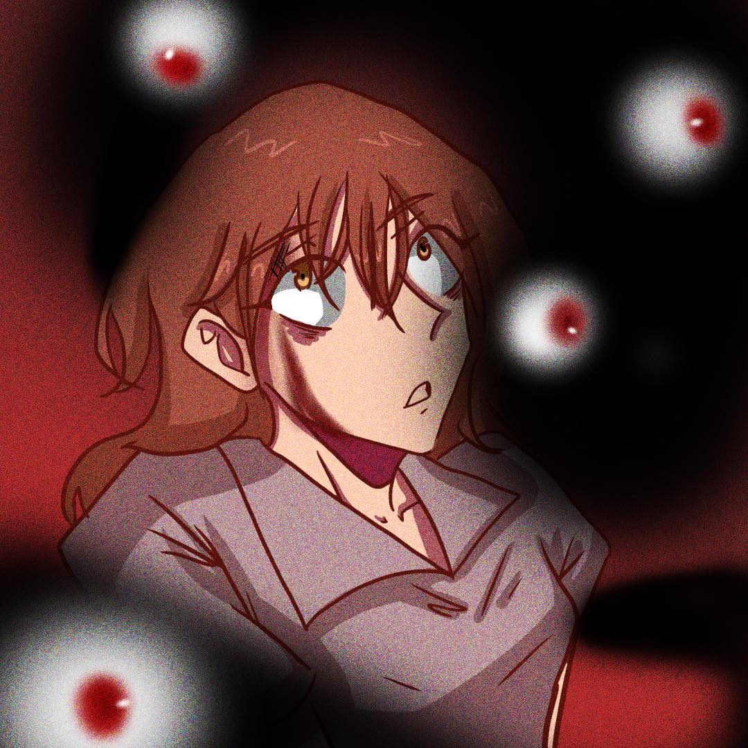 Failed To Survive | WEBTOON