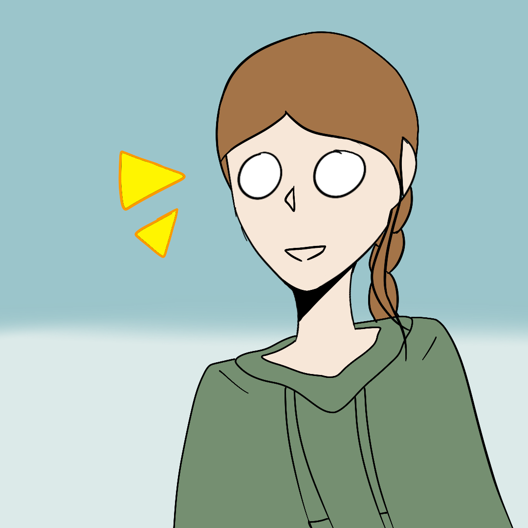 Random moments | WEBTOON