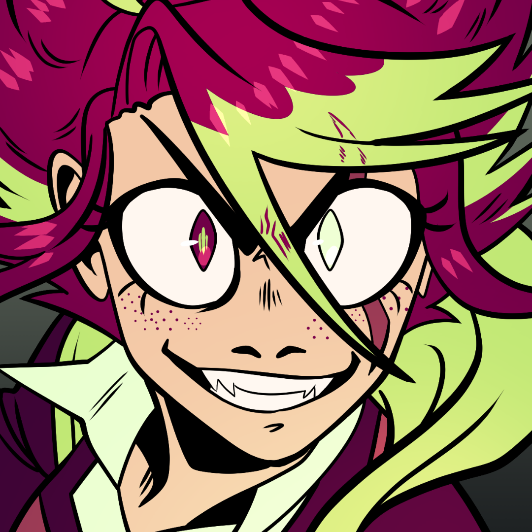 Talon Hunters | WEBTOON