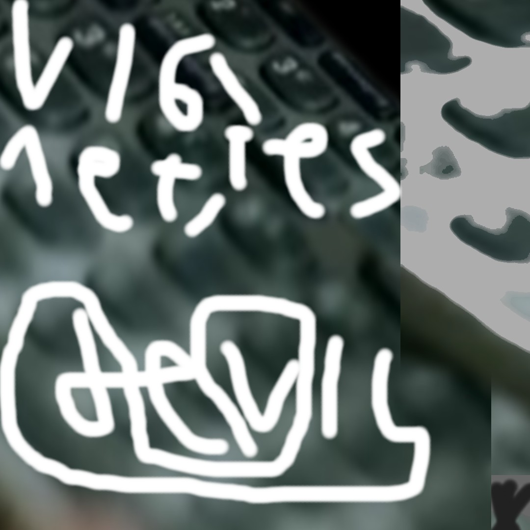 Vignettes Of Gawd (BL) | WEBTOON