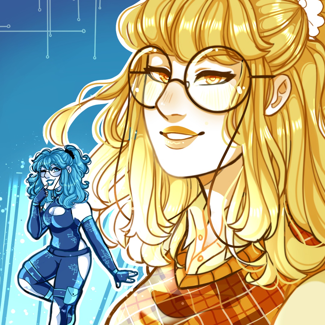 Code Alpha | WEBTOON