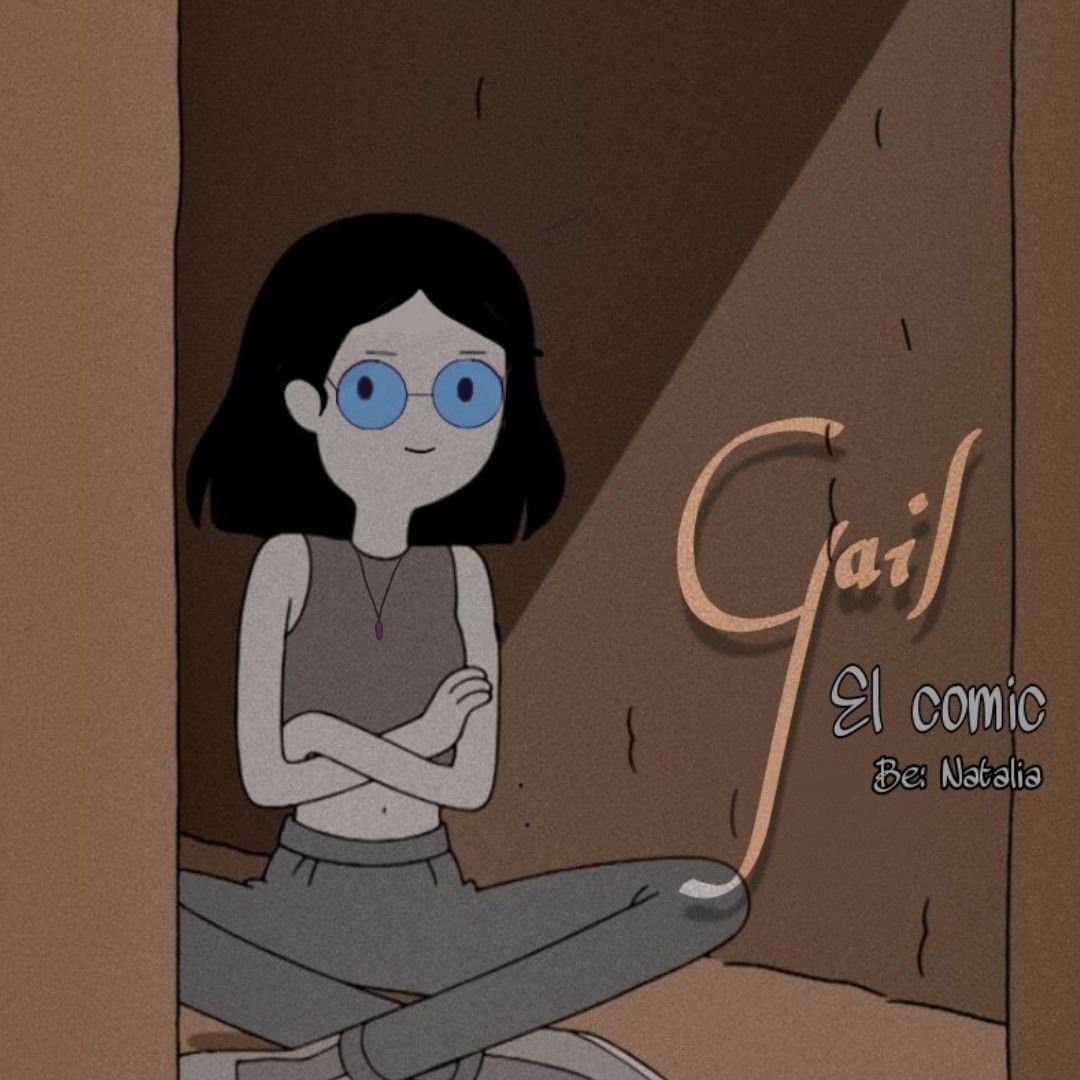 Gail-HBD | WEBTOON