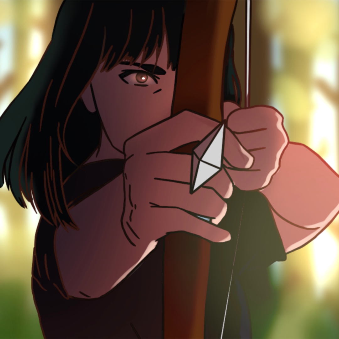 Torianna | WEBTOON
