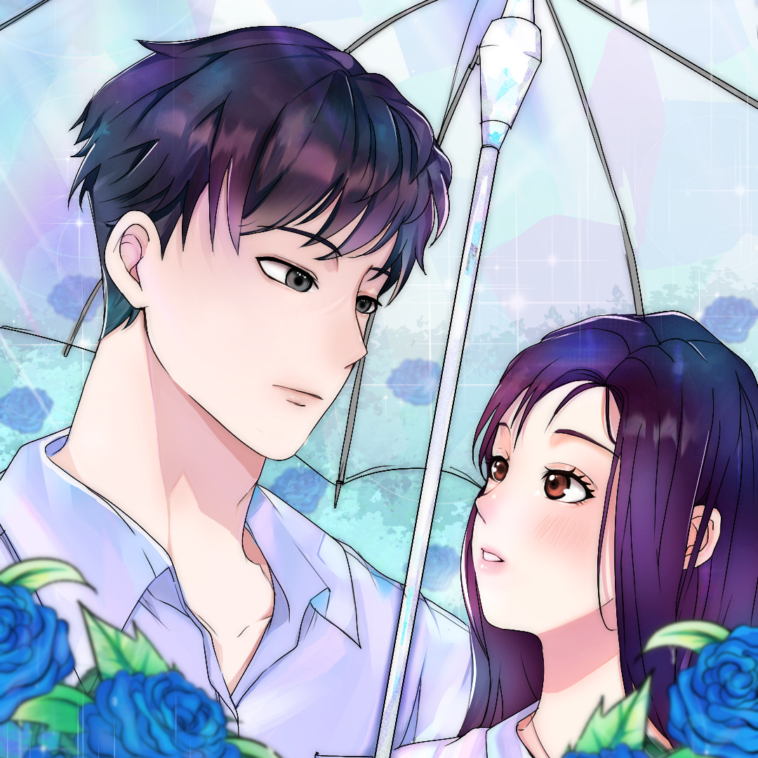 Hidden Memory ซ่อนรักจากความทรงจำ | WEBTOON