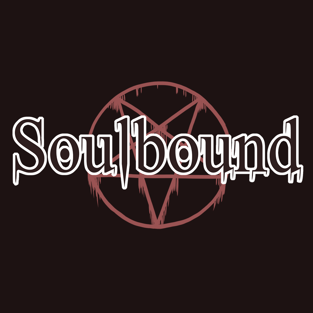 Soulbound | WEBTOON