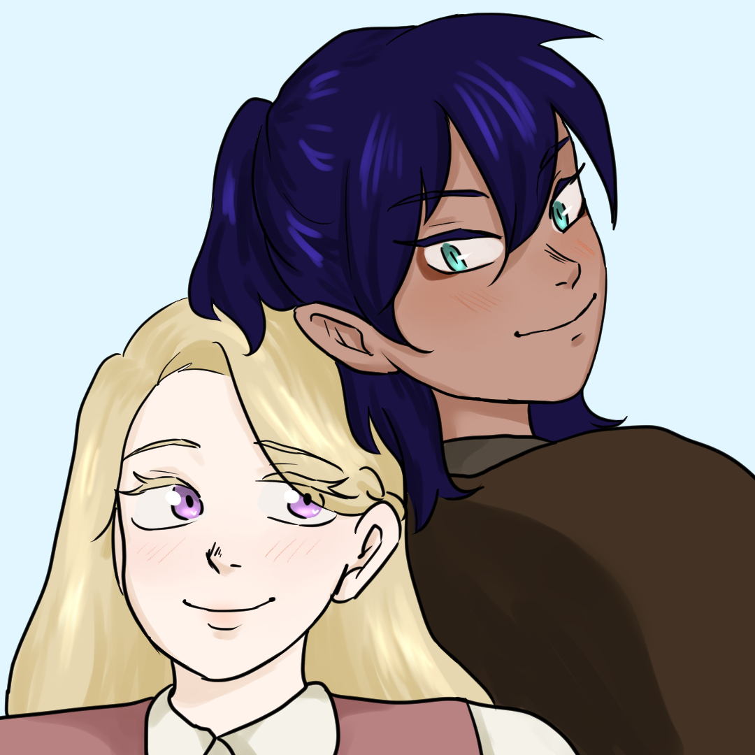 Northway Story | WEBTOON