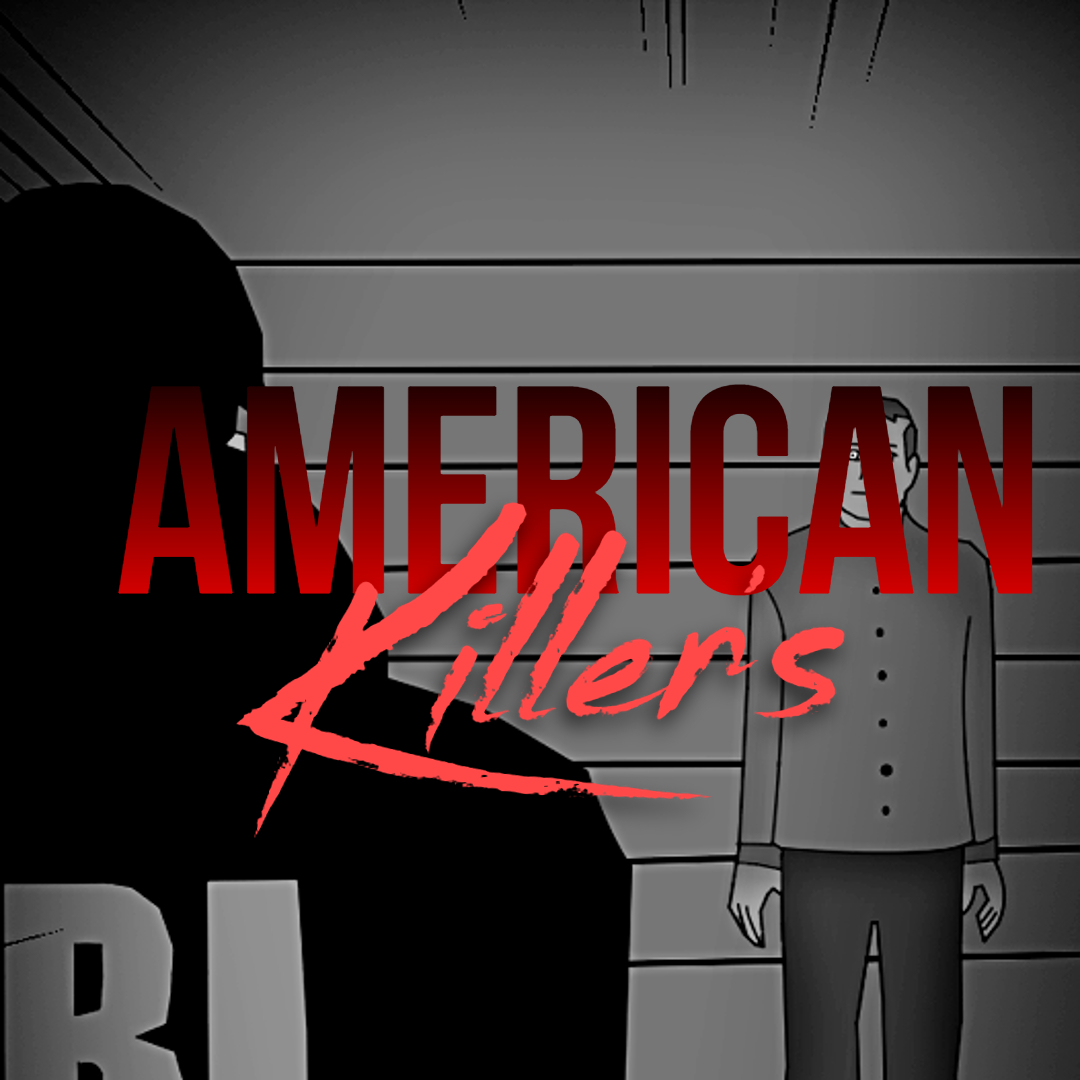 American killer's | WEBTOON