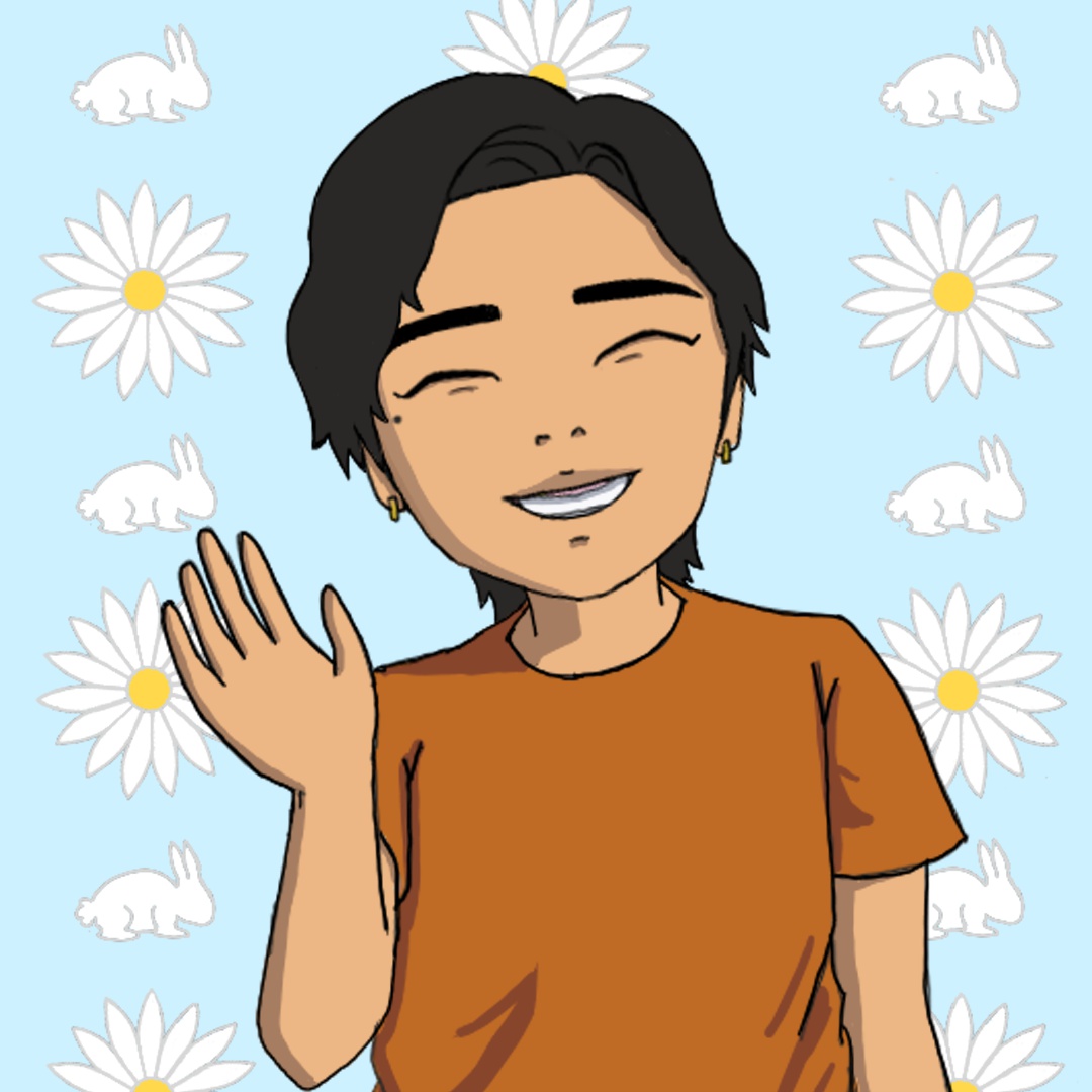 Mi Vida Loca | WEBTOON