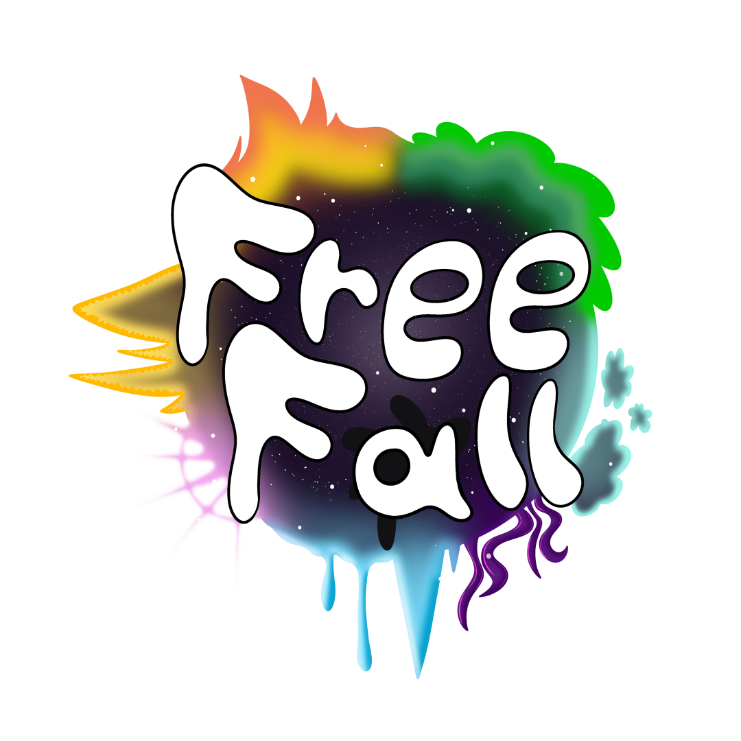 Free Fall | WEBTOON
