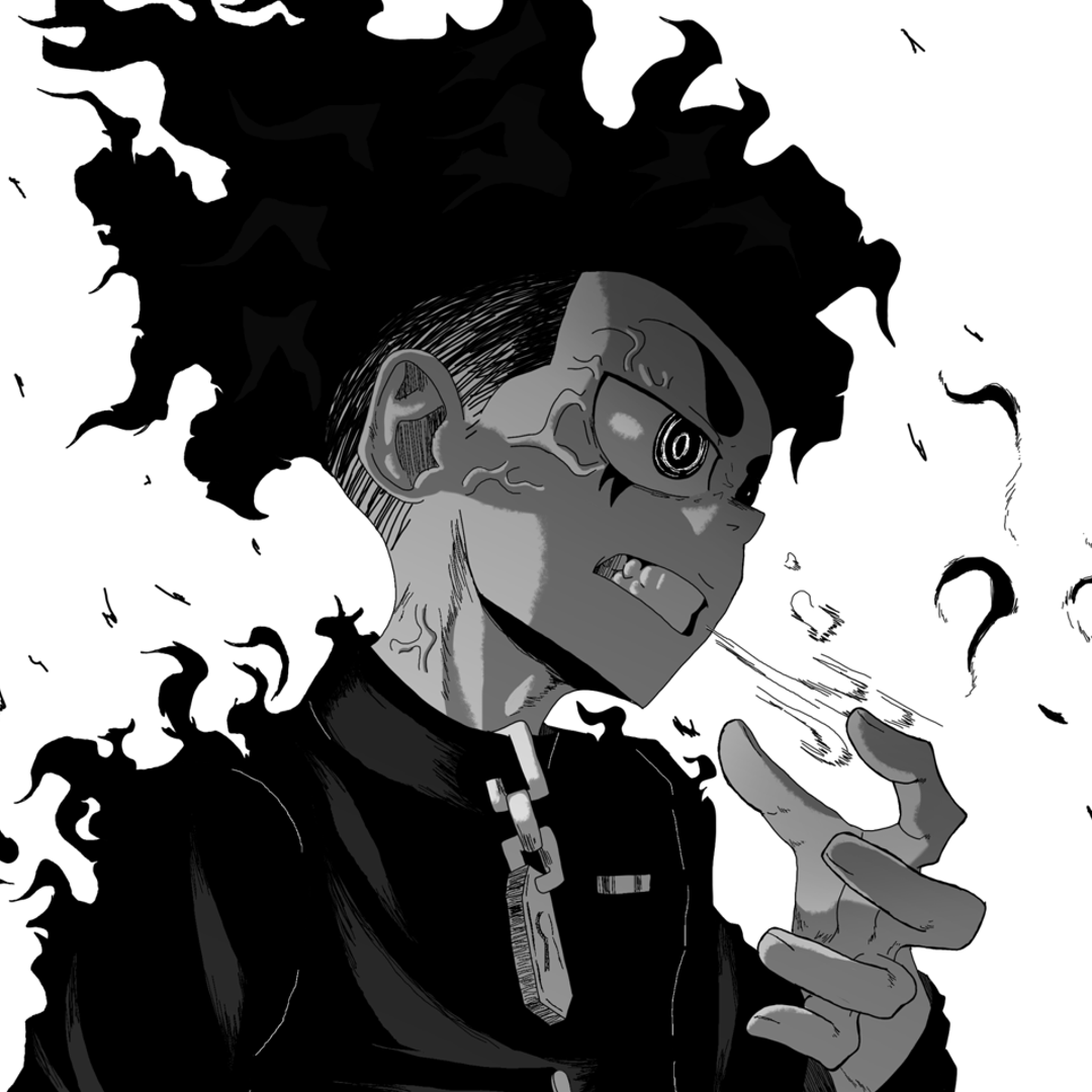 CHAPITRE 2: RENAISSANCE - 3 | Gar-k