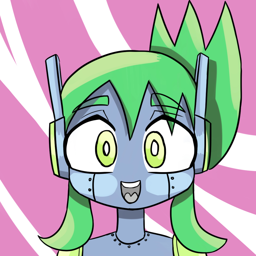 BS super robot | WEBTOON