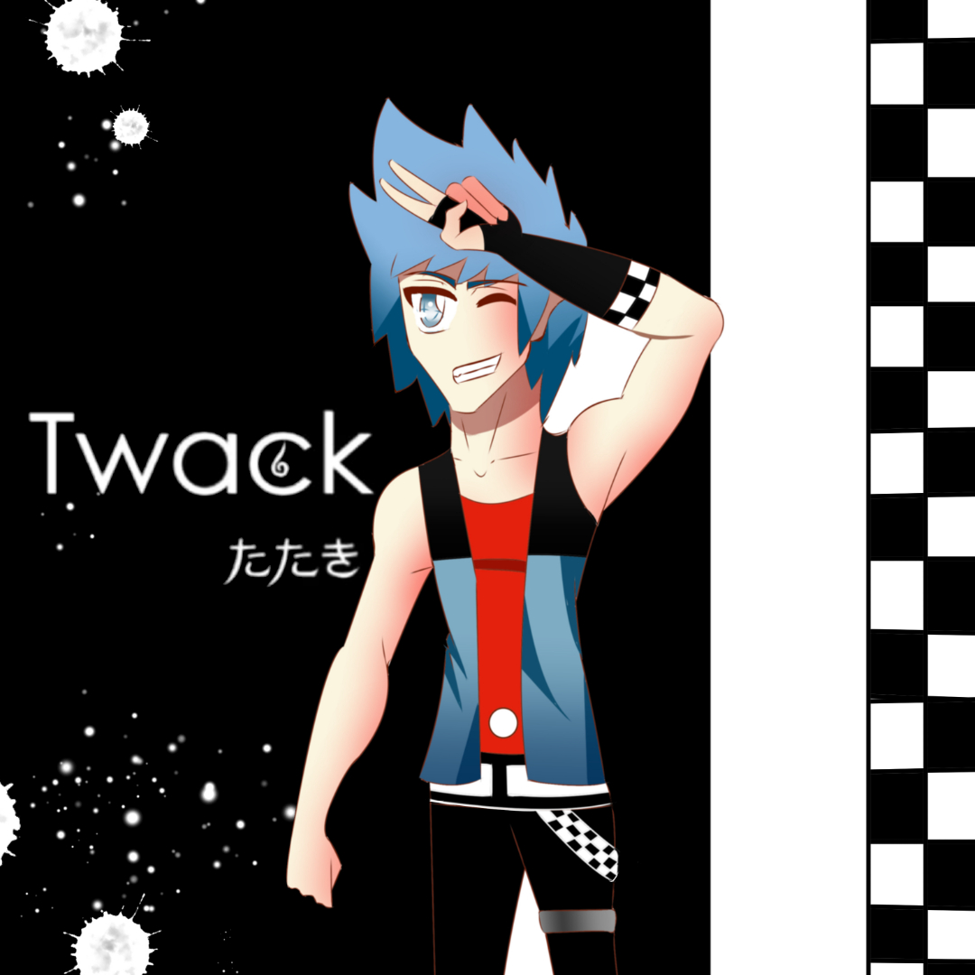 TWACK | WEBTOON
