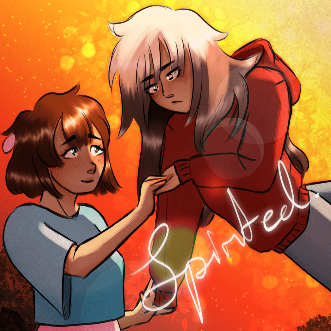 Spirited | WEBTOON