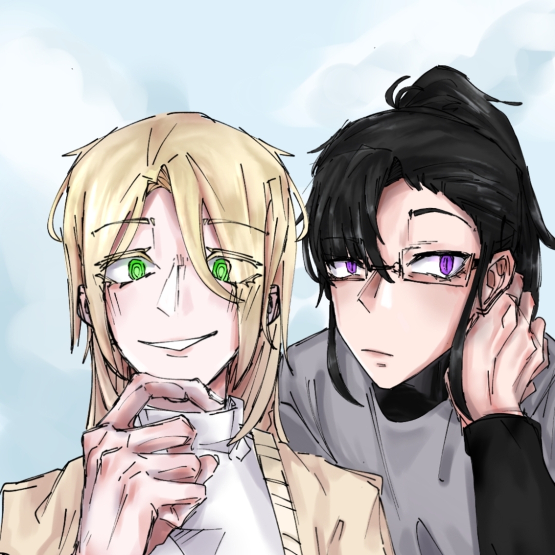 รักงั้นหรอ?[GL] | WEBTOON