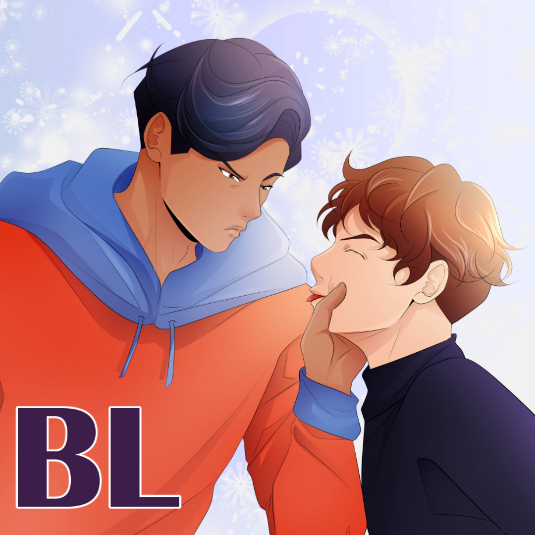 Just a prank | WEBTOON