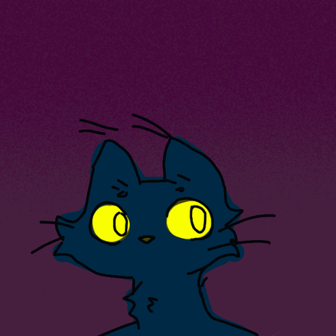 Goofy Blue! | WEBTOON