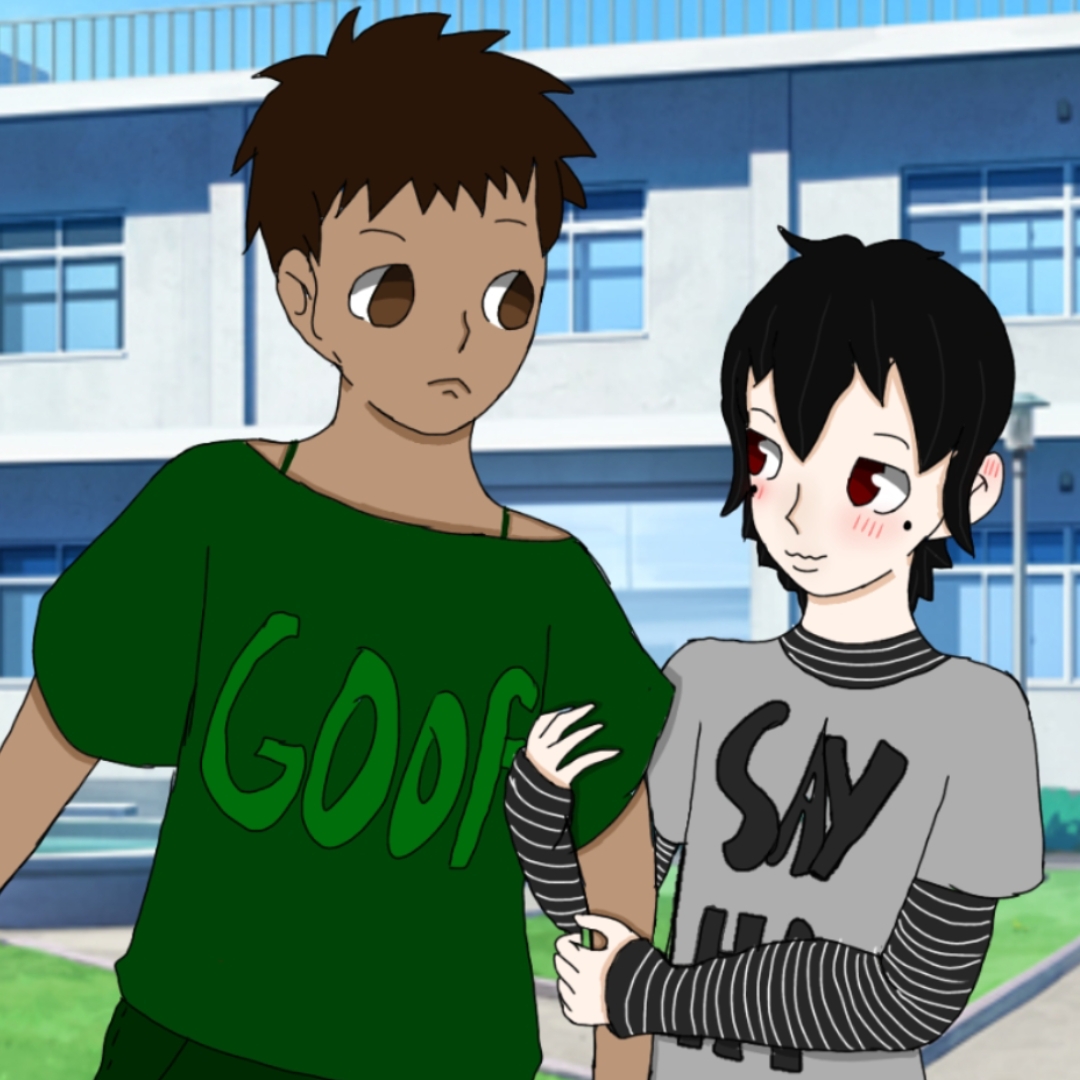 My Little Vampire | WEBTOON