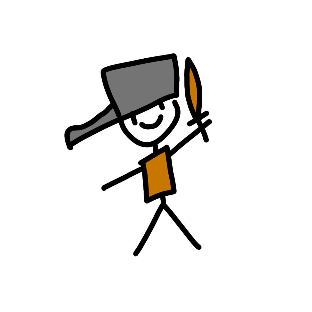 Grand Adventure in a Generic RPG World! | WEBTOON