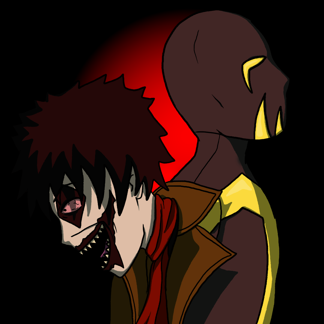 The Bee (2021) | WEBTOON