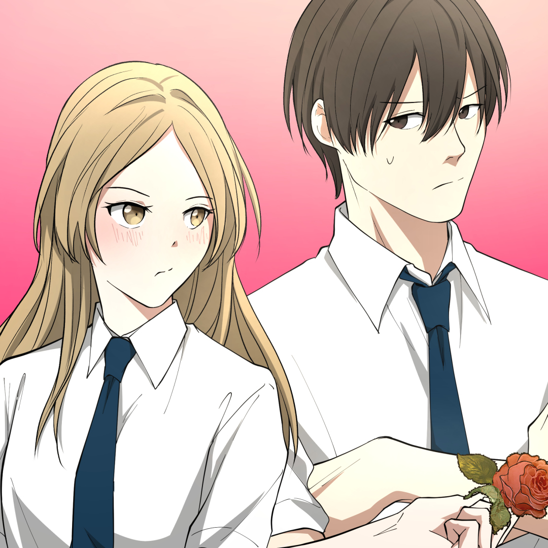 Love Rewind | WEBTOON