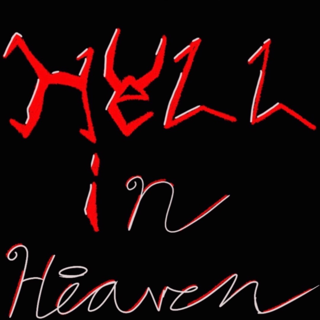 Hell In Heaven | WEBTOON