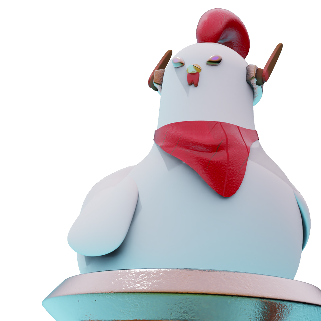 PLANET KOBO | WEBTOON