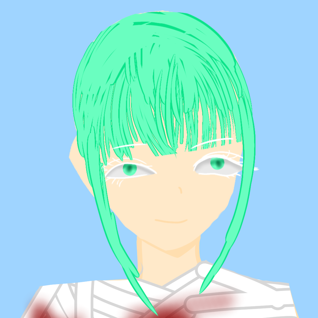 Other side | WEBTOON