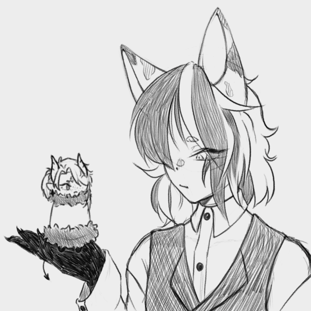 Puppet Shop | WEBTOON