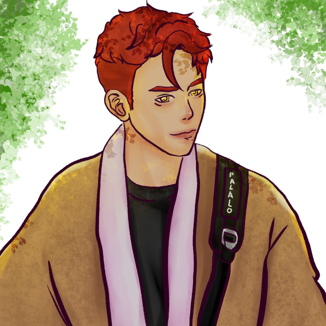 OVER THE DAYS | LINE WEBTOON