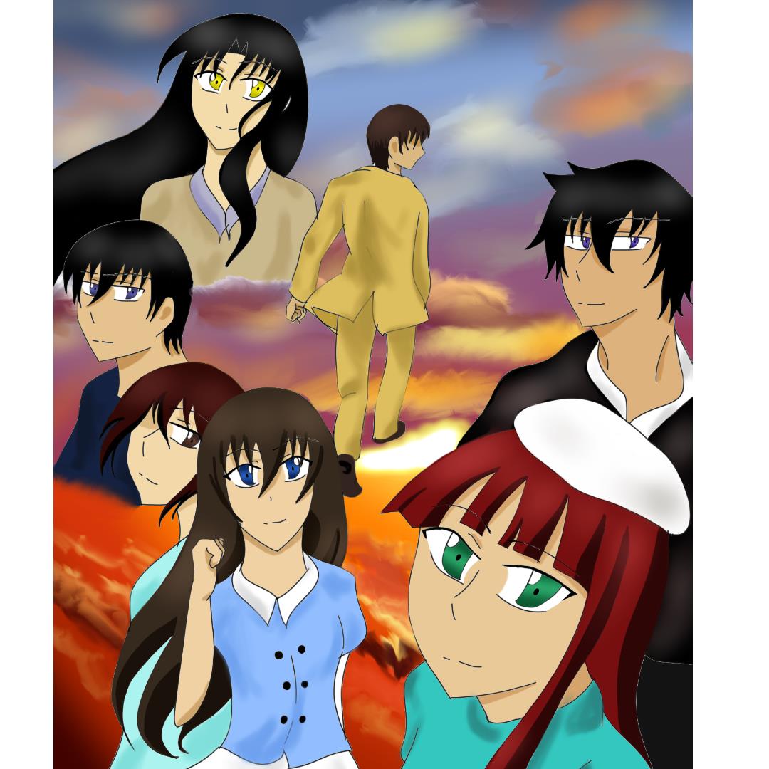 Mi promesa | WEBTOON