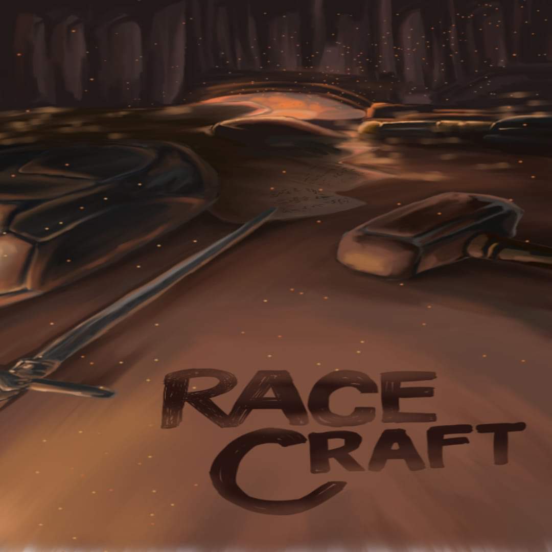 Race Craft | WEBTOON