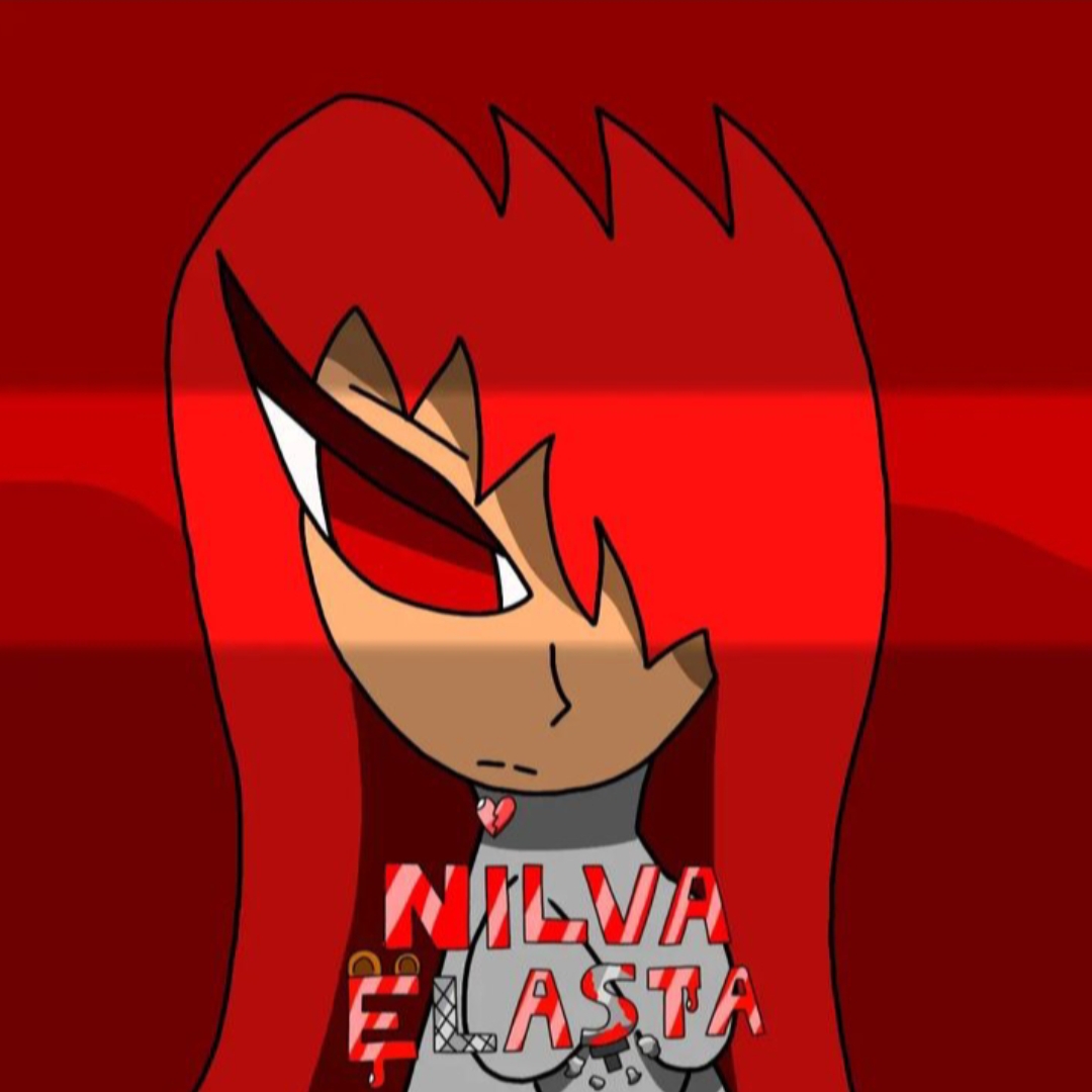 Nilva ELASTA | WEBTOON