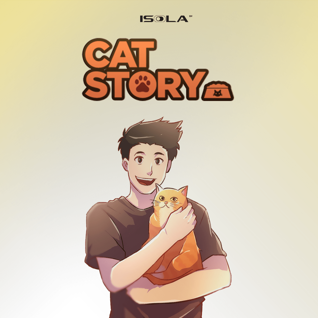 Cat Story | WEBTOON