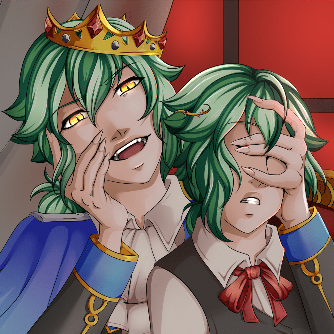 Angelic Flight | WEBTOON