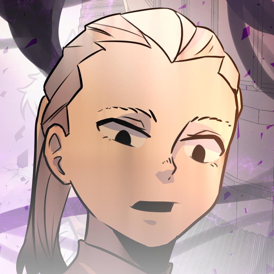 Devourer | WEBTOON