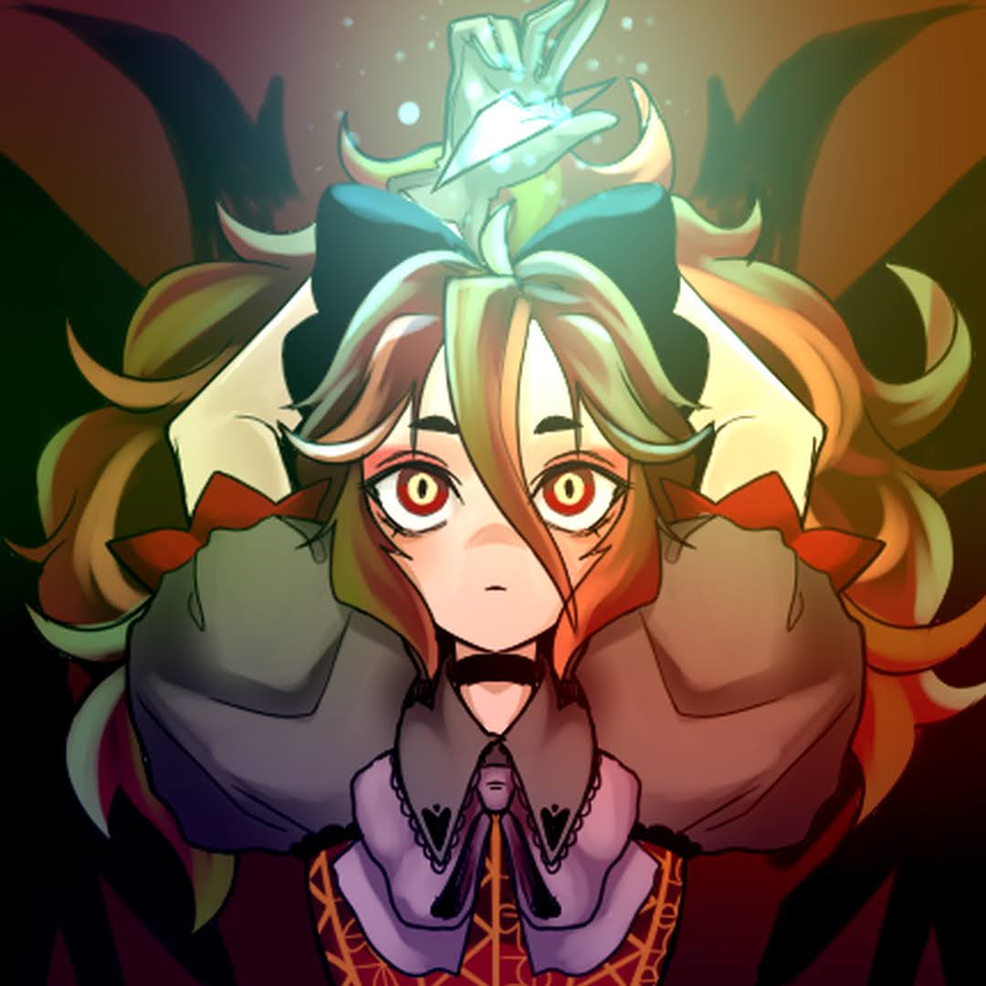 Looking Glass Webtoon