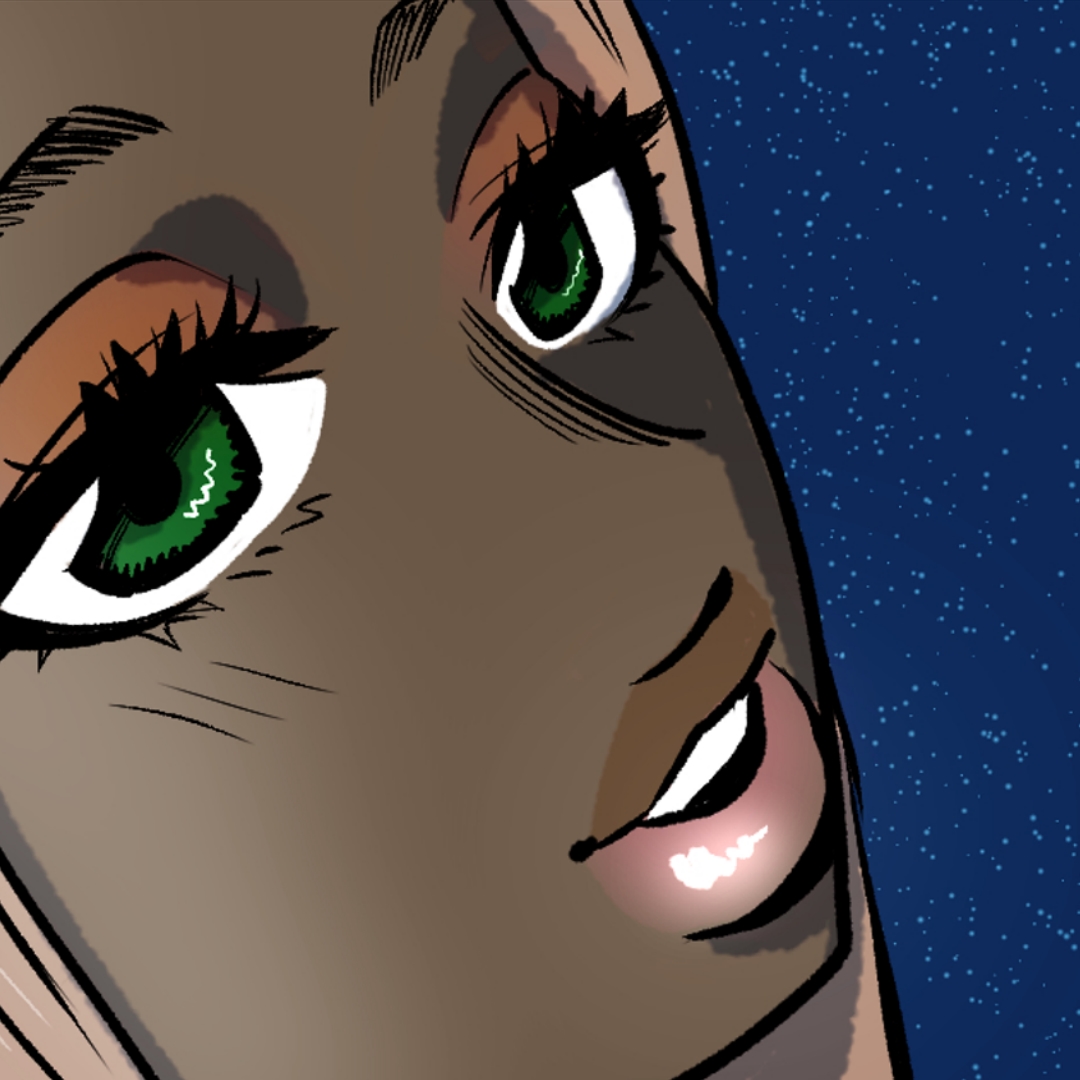 My Spotlight | WEBTOON