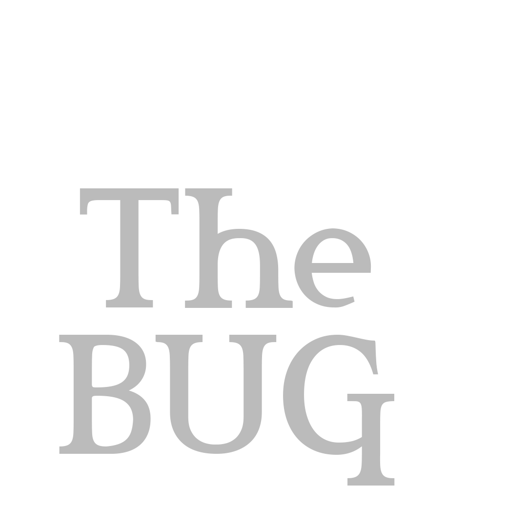 The Bug | WEBTOON