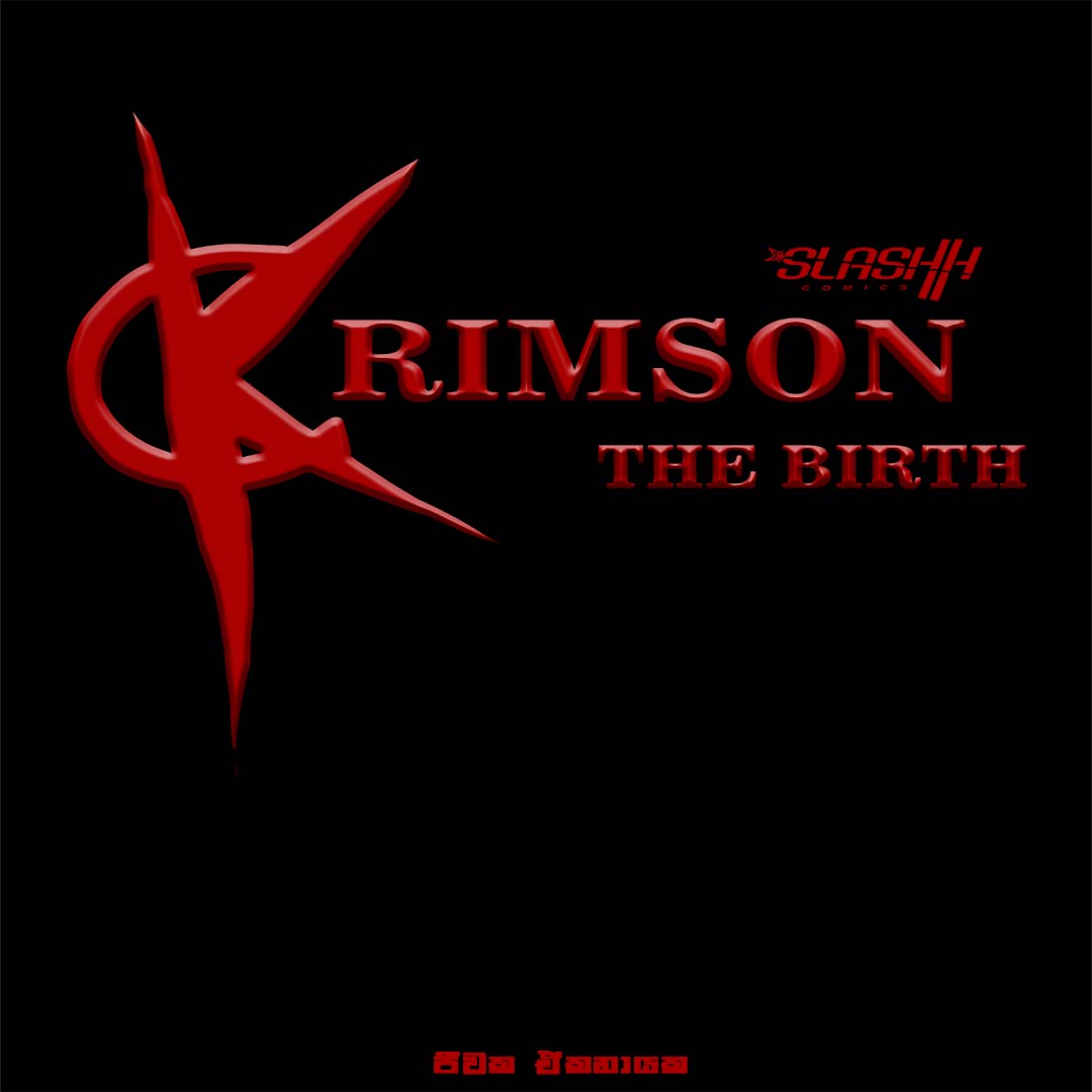 Krimson The Birth | WEBTOON
