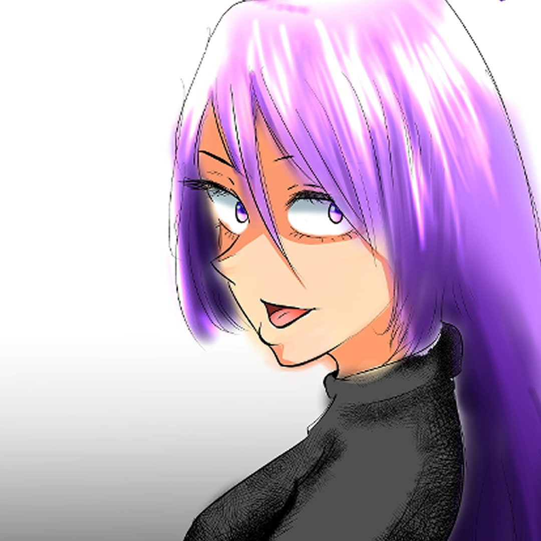 Imitation Is Quite Deceiving... | WEBTOON