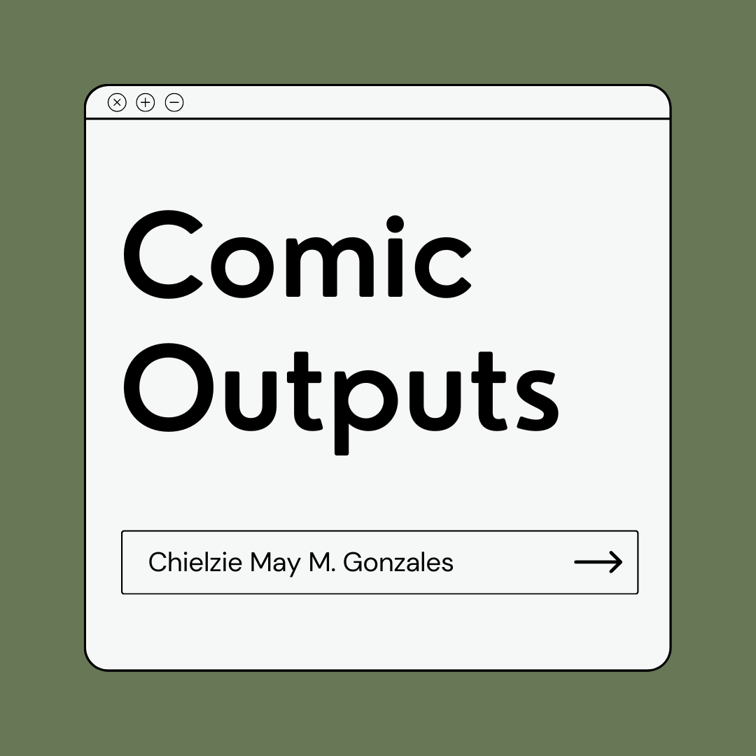 Comic Outputs | WEBTOON