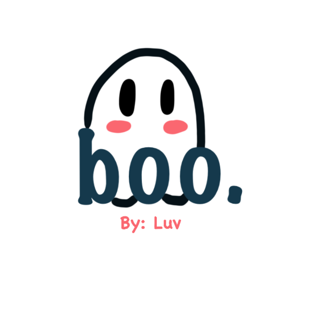 boo. | WEBTOON