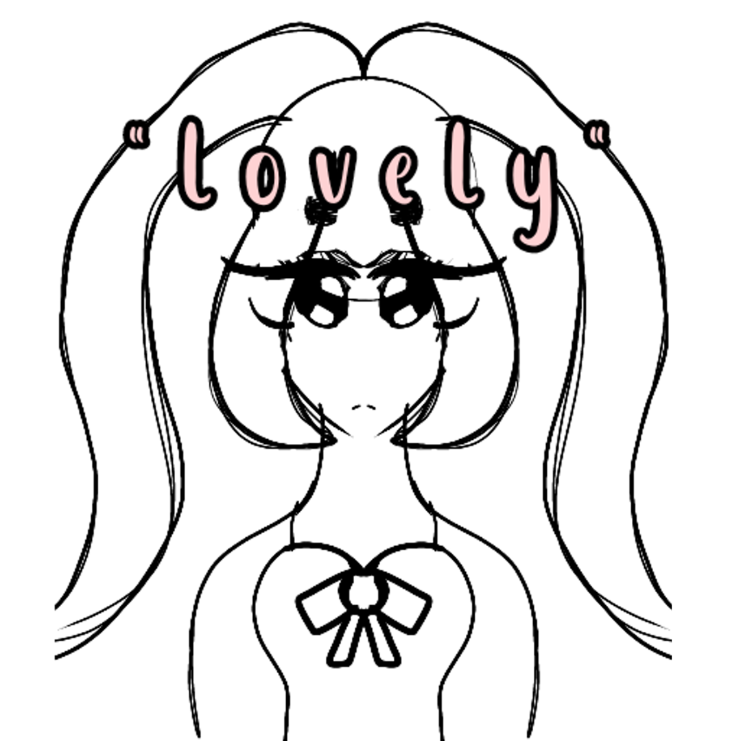 Miss lovely | WEBTOON