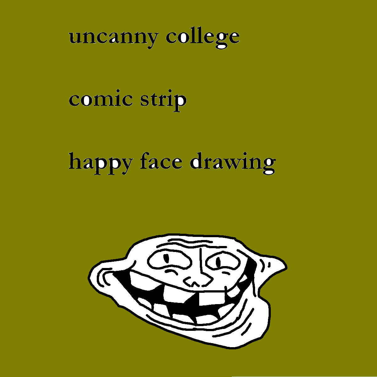 comic | WEBTOON