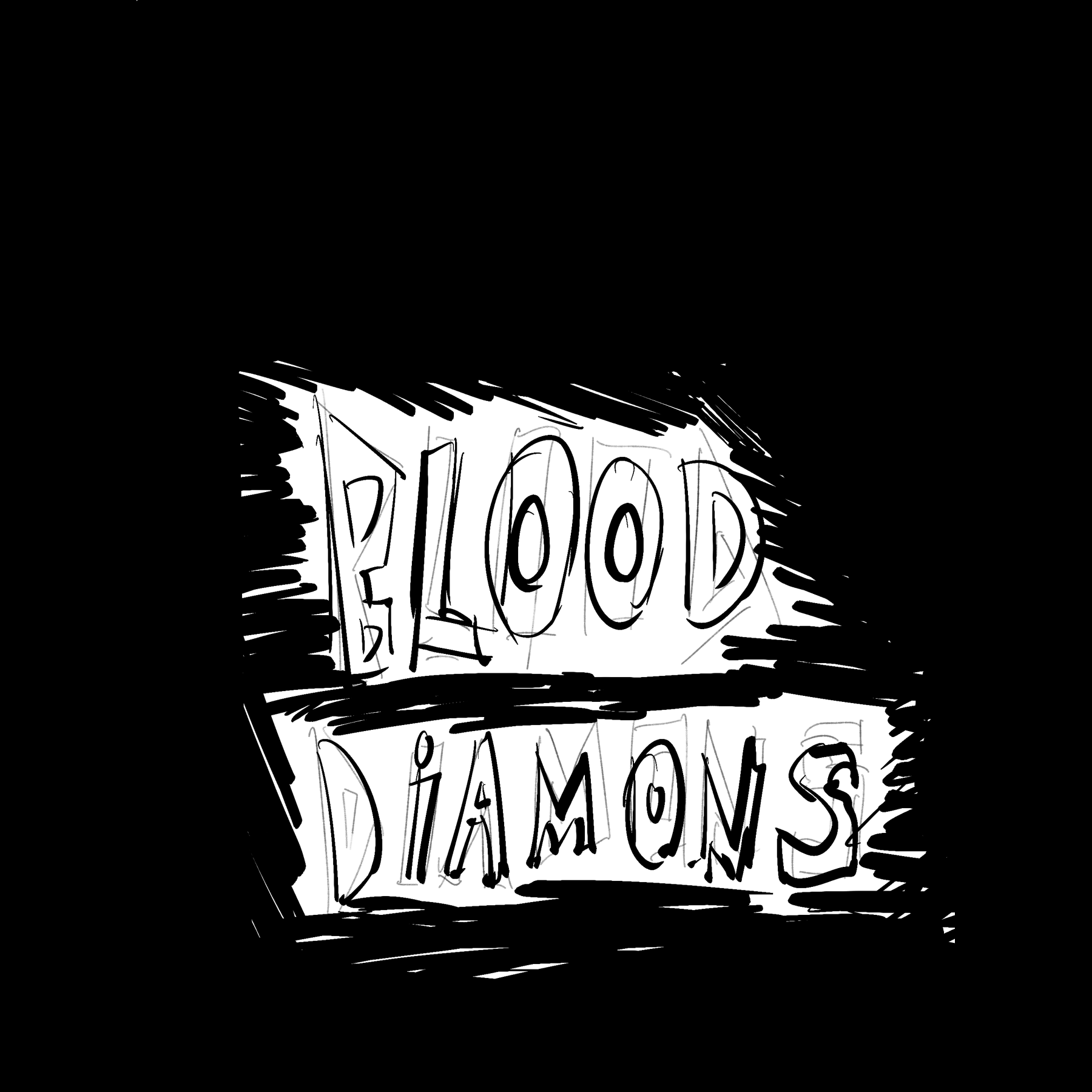 Blood Diamonds | WEBTOON