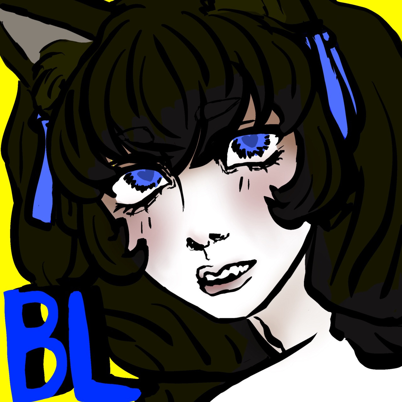 Dangerously White | WEBTOON