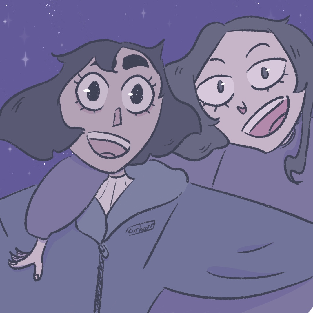 The Stawp ‘n’ Go! | WEBTOON