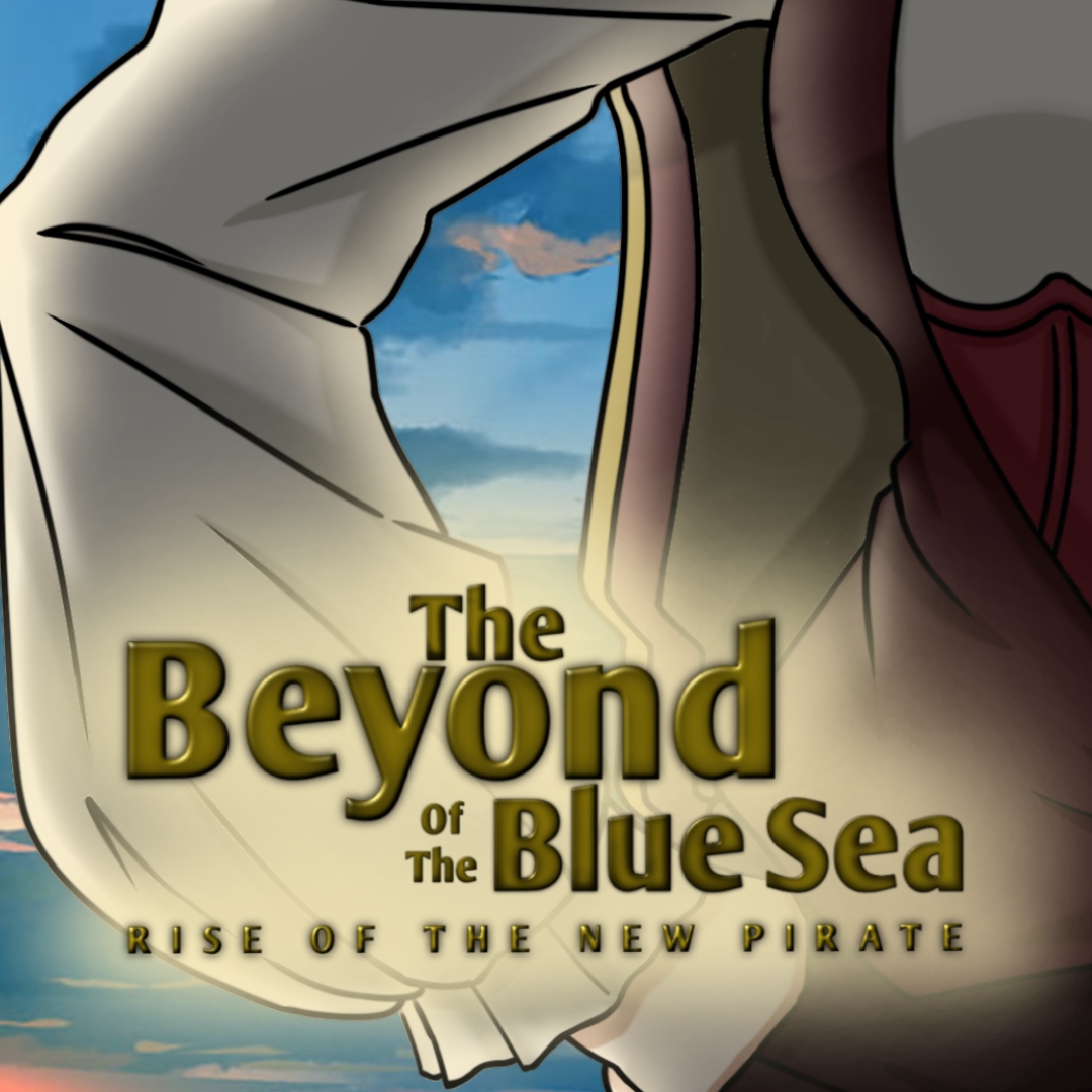 The Beyond of The Blue Sea | WEBTOON