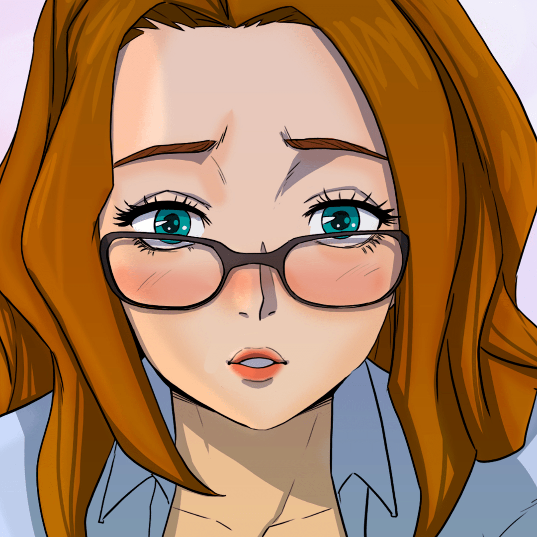 My Werewolf Professor | WEBTOON